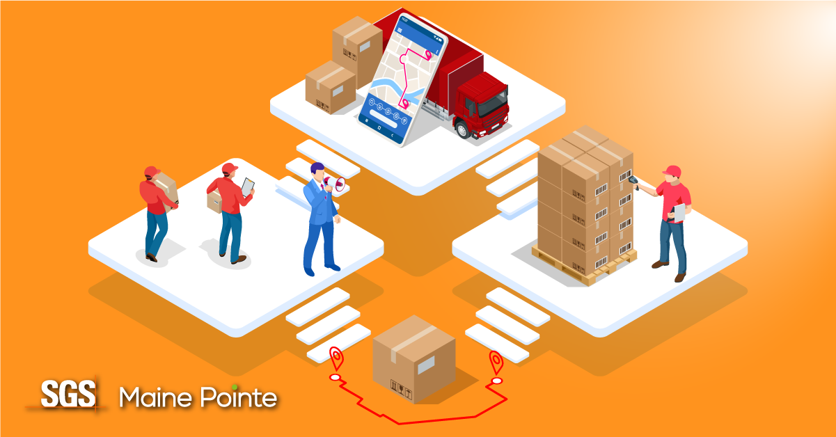 Building a Resilient Supply Chain in Uncertain Times